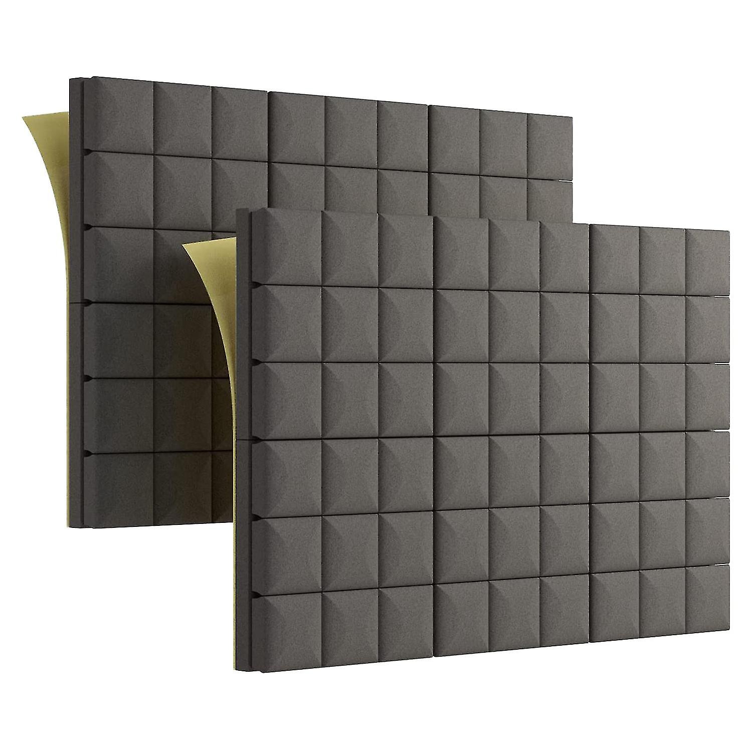 foam panels – The White Noise Acoustics